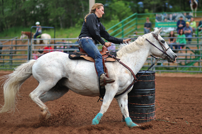 GREAT LAKES RODEO ROUNDUP | News, Sports, Jobs - The Mining Journal